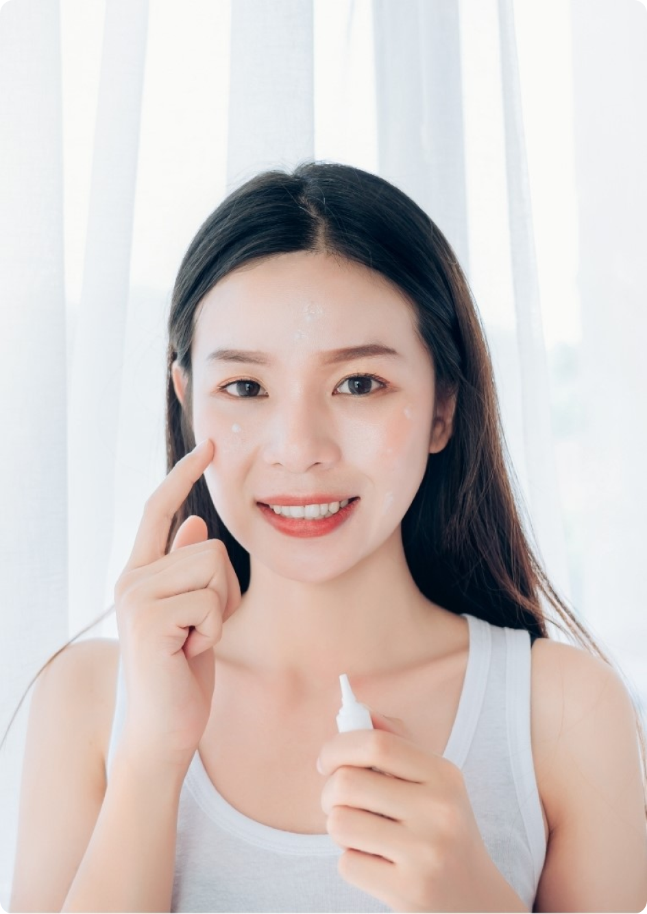 Acne Treatment | Acne Doctor Singapore | Aeon Medical and Aesthetic Centre