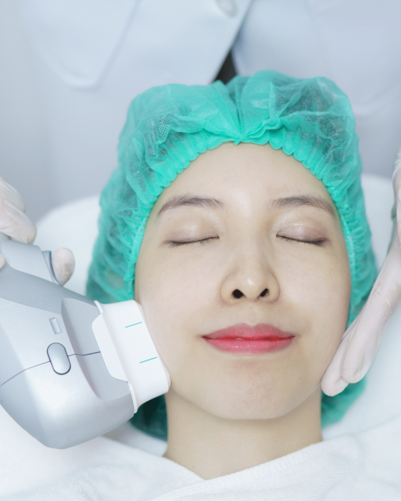 2025 Complete Guide to HIFU Treatment in Singapore - Aeon Medical and ...